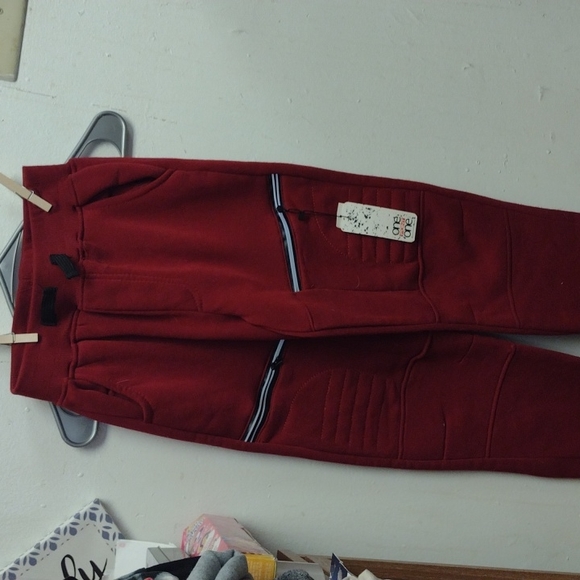 one point one | Bottoms | Brand Boys Size Large Sweatpants555 | Poshmark